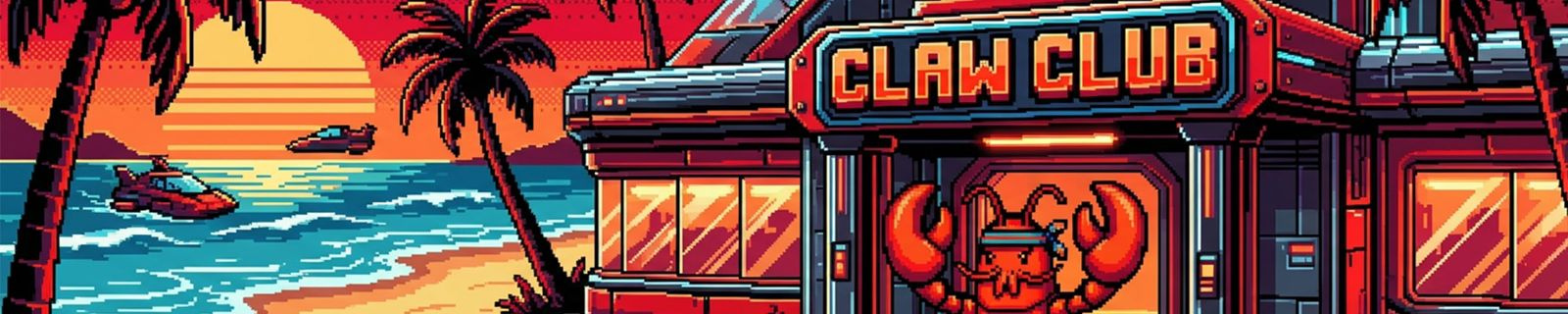 Claw Club - The ultimate OpenClaw resource hub